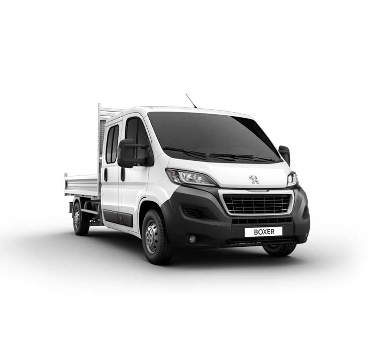 Véhicule utilitaire Peugeot | Gamme utilitaires Peugeot Professionnel
